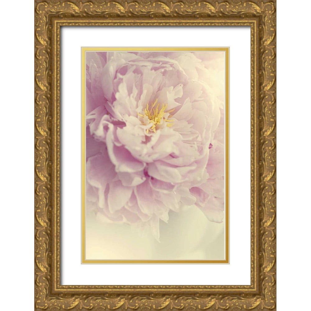 Gardner, Sarah 17x24 Gold Ornate Wood Framed with Double Matting Museum Art Print Titled ...