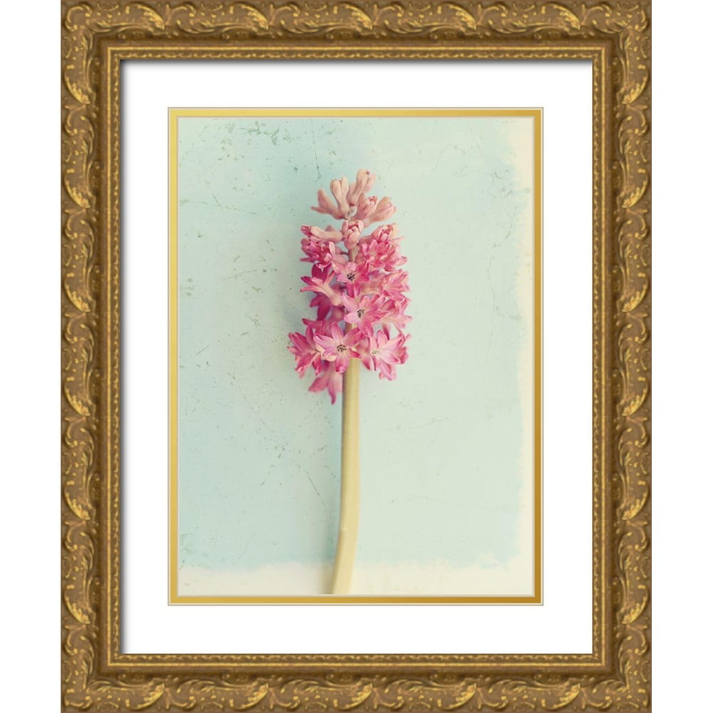 Gardner, Sarah 19x24 Gold Ornate Wood Framed with Double Matting Museum Art Print Titled - Soft ...