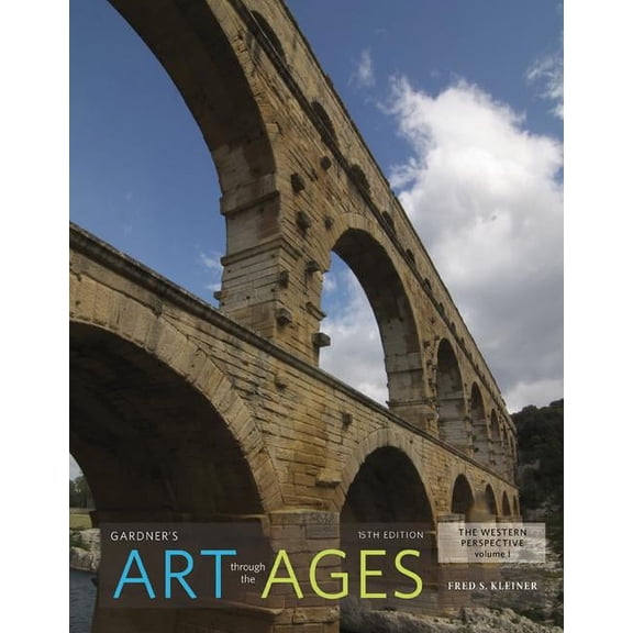Gardner's Art Through The Ages 16th Edition