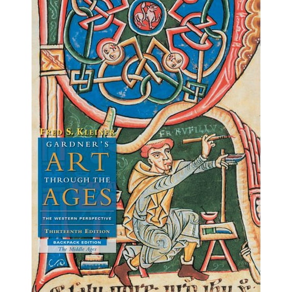 Pre-Owned Gardner’s Art Through the Ages: Backpack Edition, Book B ...