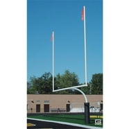 Inflatable Football Goal Post Cooler - Walmart.com
