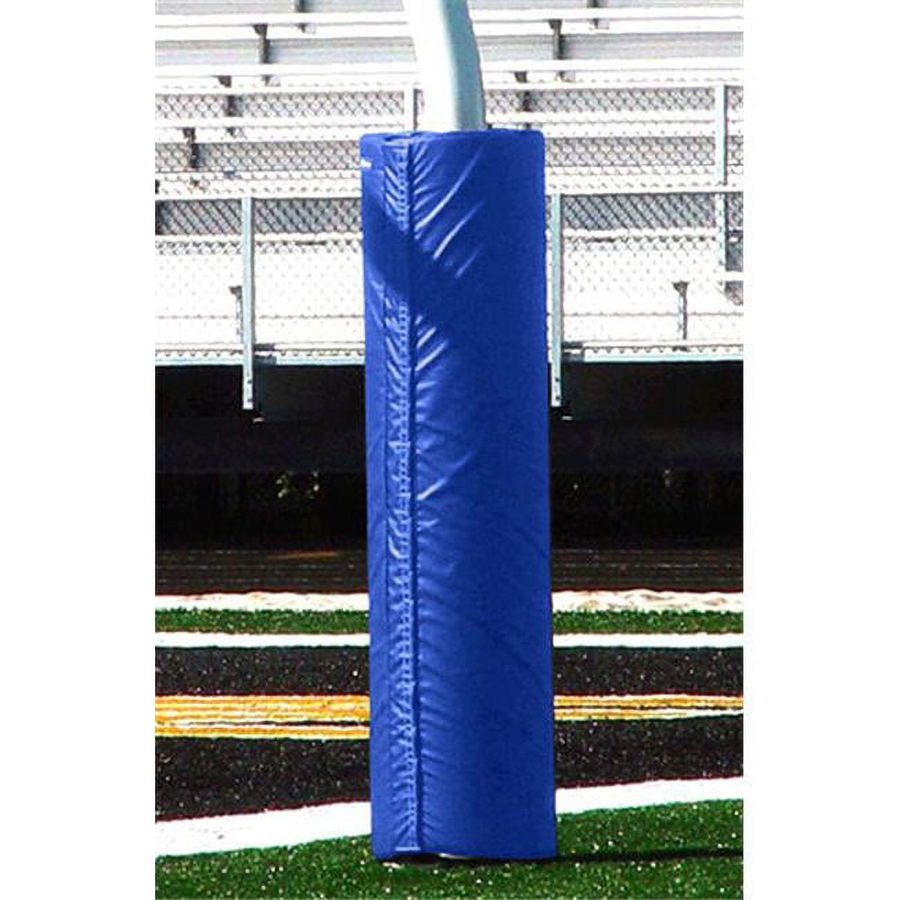 Gared Sports GSPPAD3 Fits Poles up to 4.5 in. Football Goalpost Pad ...