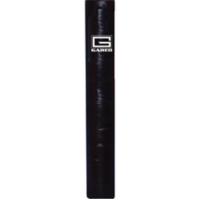 Gared Sports PP4WR 3.5 in. - 4.5 in. x 4 in. Square PolesWrap-Around ...