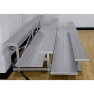 Gared Sports Two Row Tip-N-Roll Spectator Bleacher Plank - 7 ft ...