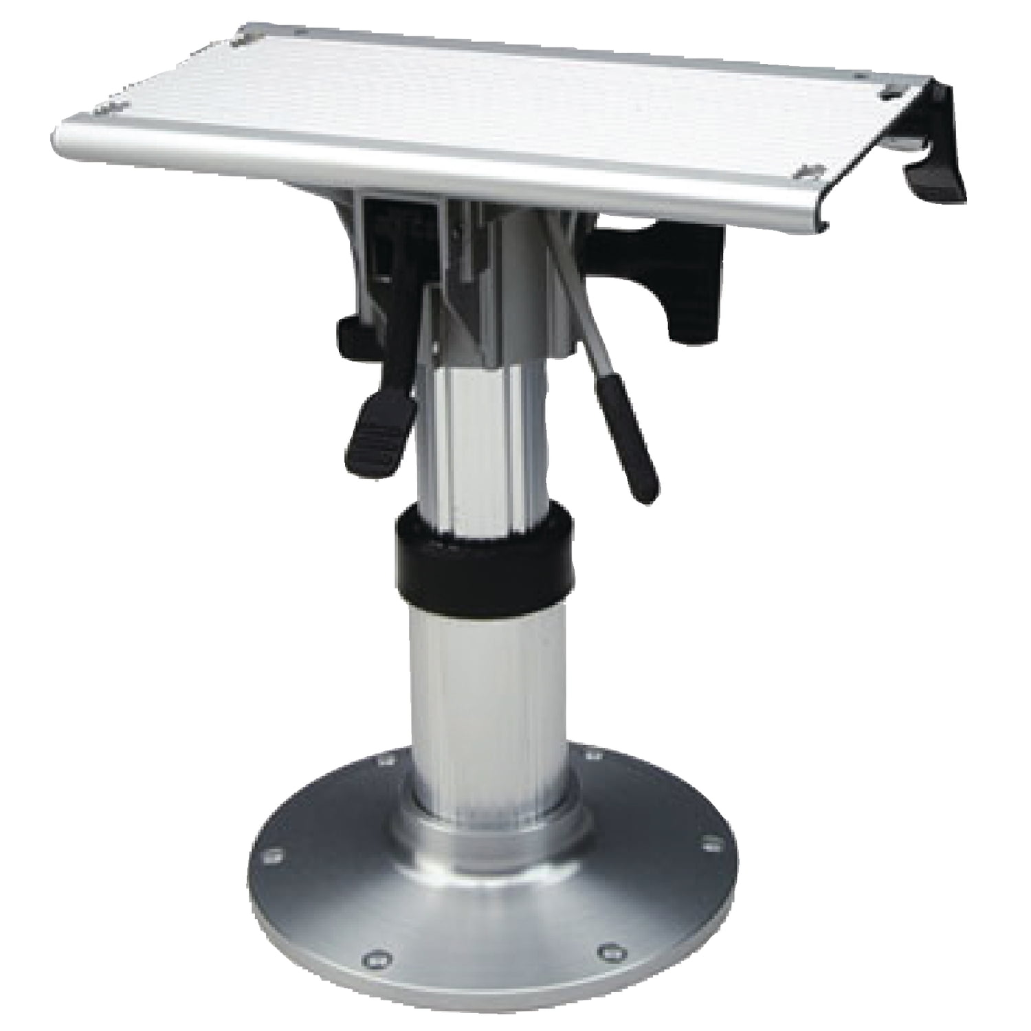 Garelick 12"-15" Adjustable Pedestal System - Walmart.com