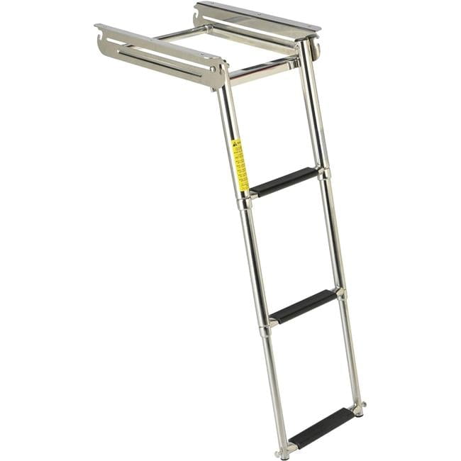 Garelick 19643 3 Seat Garelick Under Platform Ladder Panel - Walmart ...