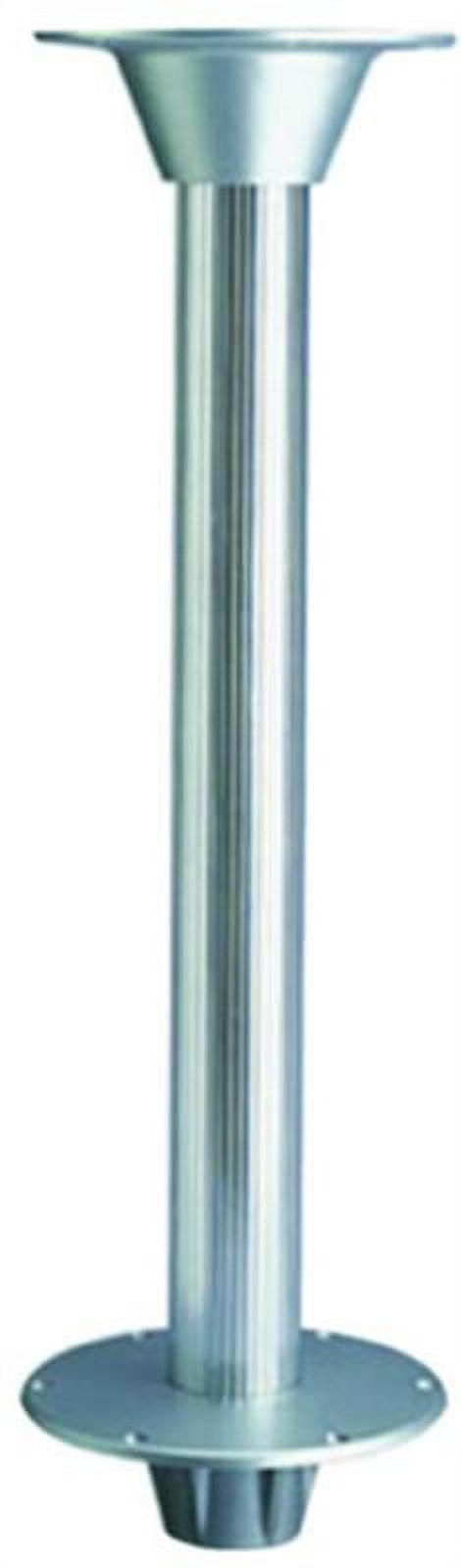 Garelick 2.875" Stowable Table Pedestal Flush Mount Base and Tube ...