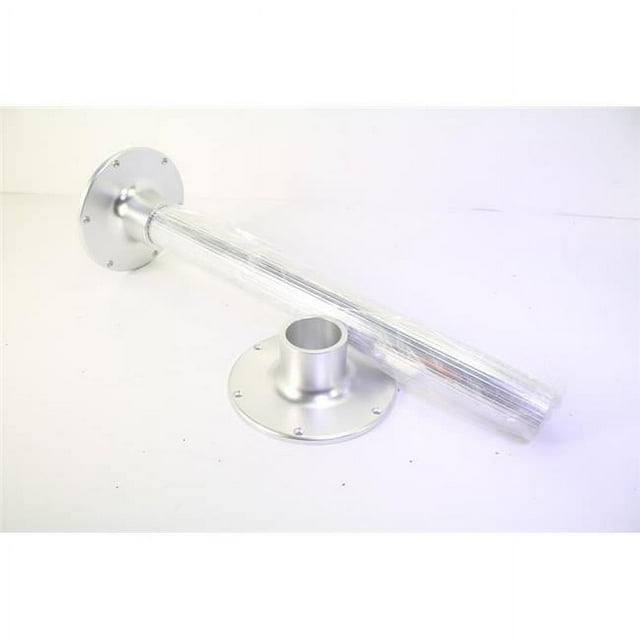 Garelick 3004-1800 Garelick Manual Adjustable Table Base - Anodized ...