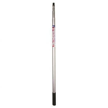 Purdy Power Lock Professional Grade Extension Pole, Extends 2-4 ft ...