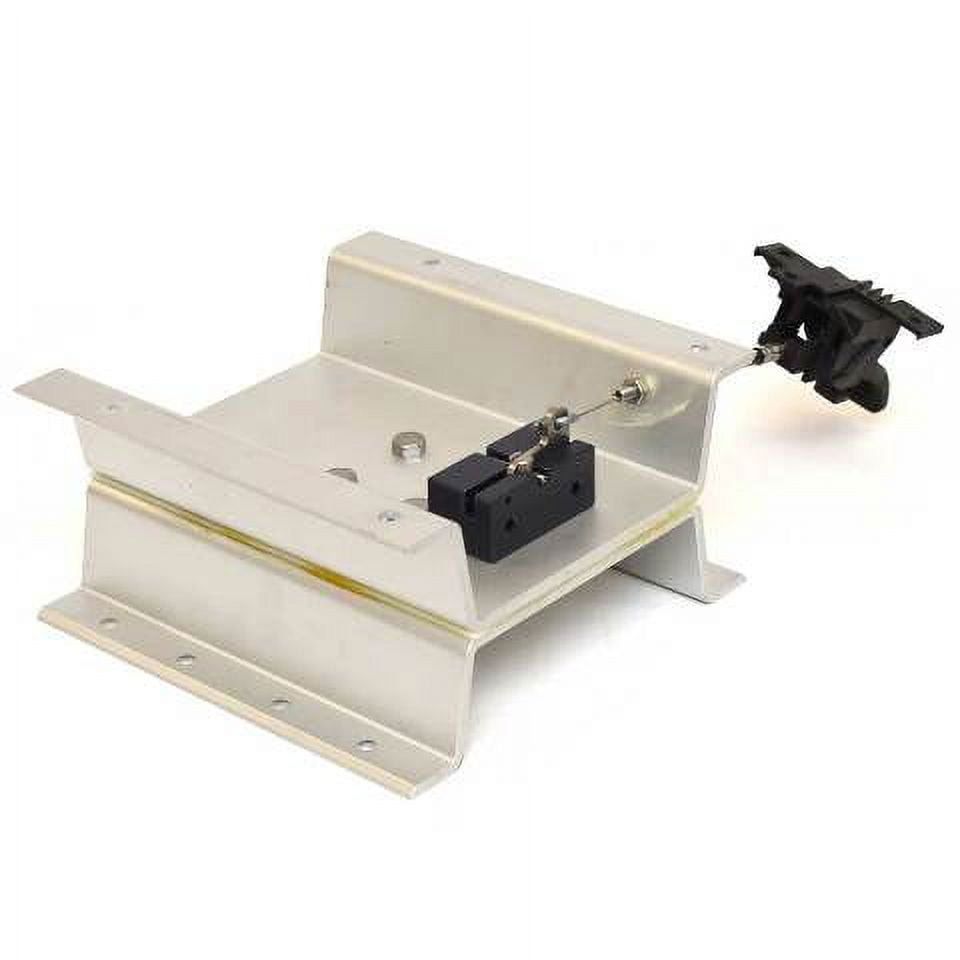 Garelick Boat Seat Slide Mount 5674005 | Malibu Lever Actuated ...