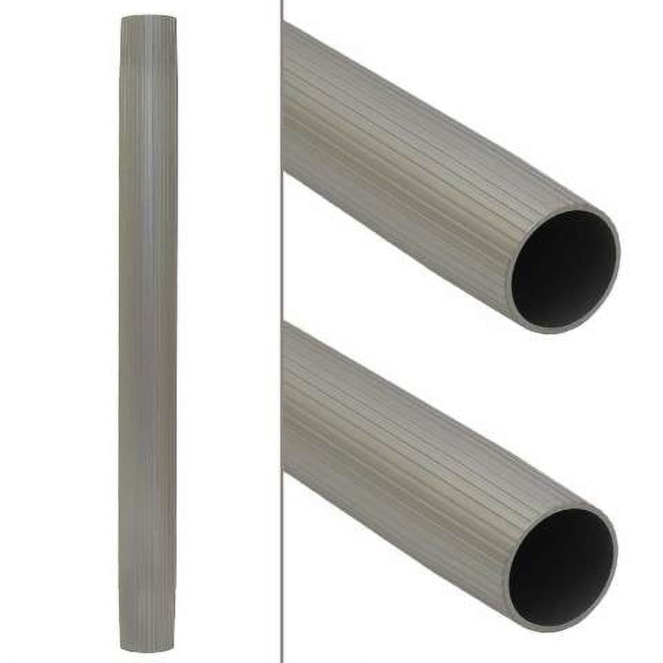 Garelick Boat Table Post 159568 | Quick Release 2 1/4 x 24 Inch ...