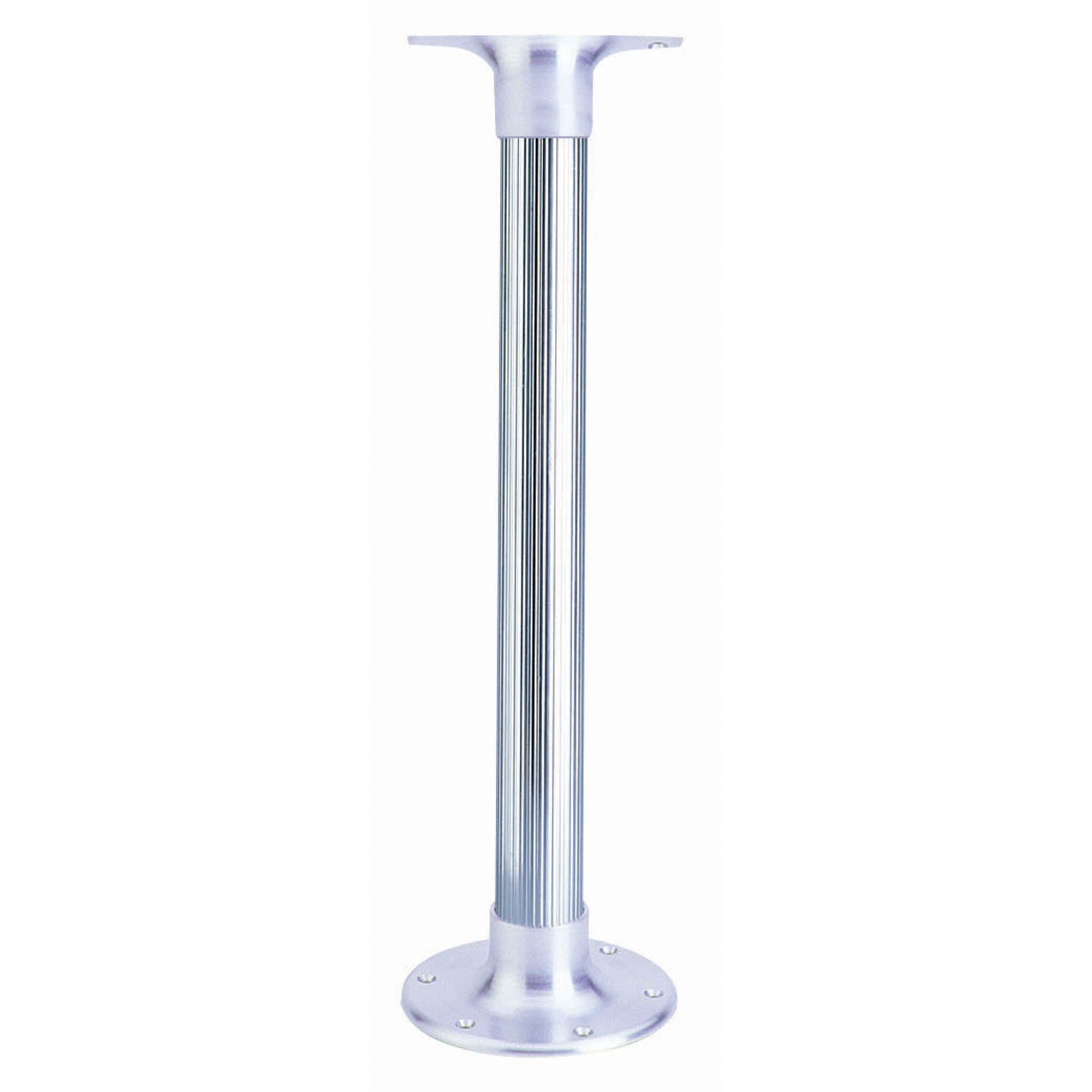 Garelick EEz-in 75341 Table Pedestal Complete 3-Piece Set For Smaller ...