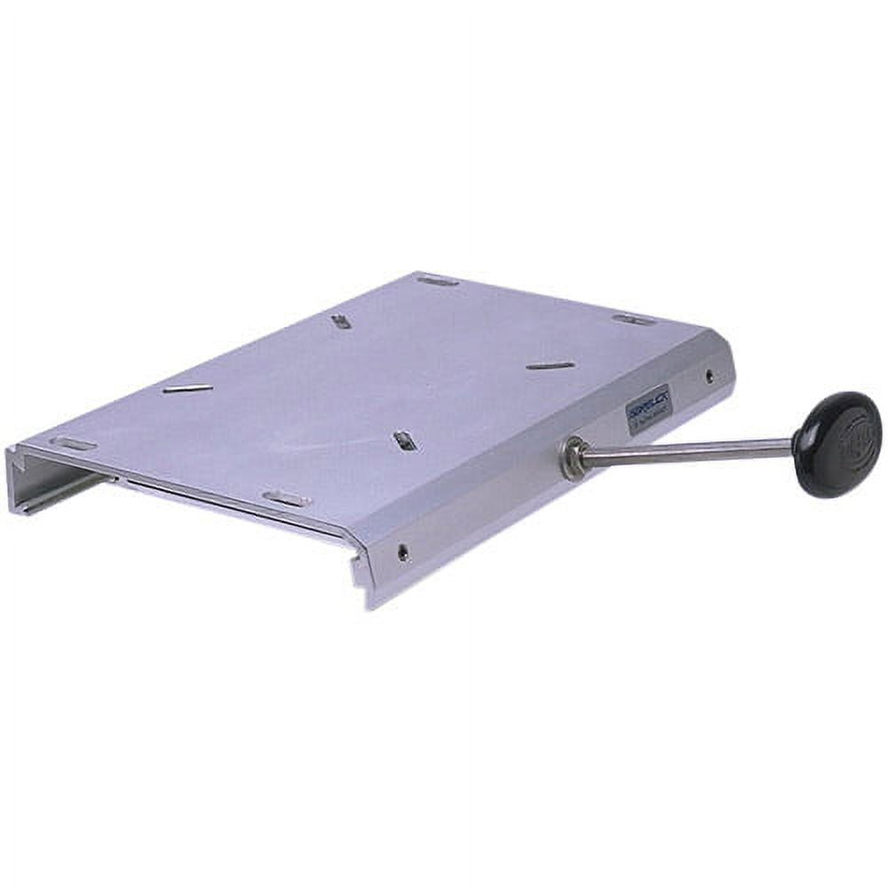 Garelick Low-Profile Seat Slide with Locking Handle - Walmart.com