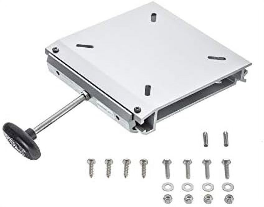 Garelick Manufacturing 75080 Low-Profile Seat Slide - Walmart.com