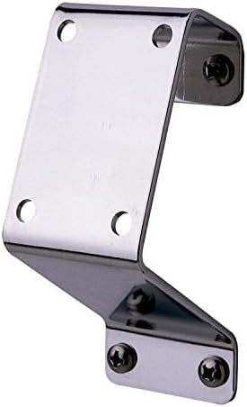 Garelick Manufacturing 99181 EEZ-in 2" Transom Mounting Extension Shim ...