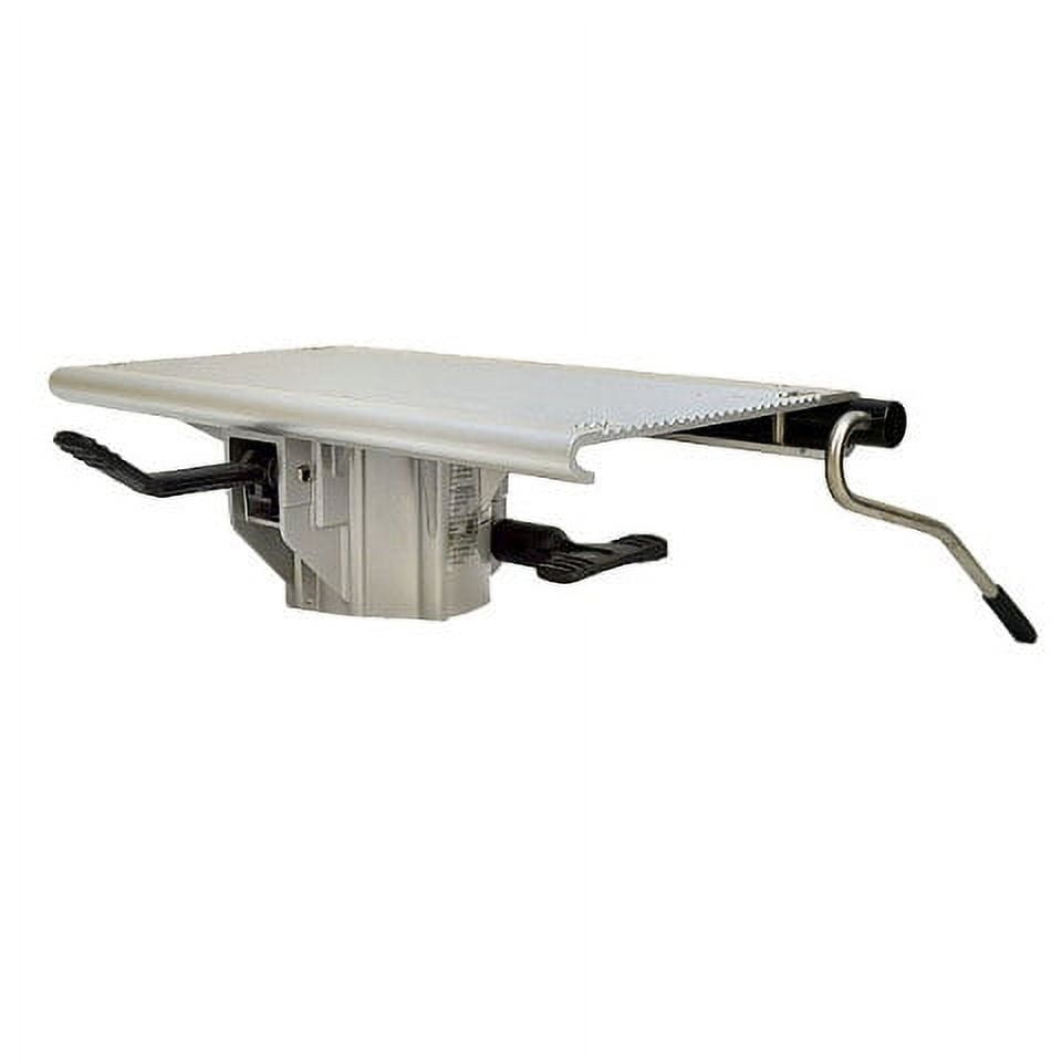 Garelick Millennium Series Boat Seat Slide | 2 7/8 Inch Aluminum ...