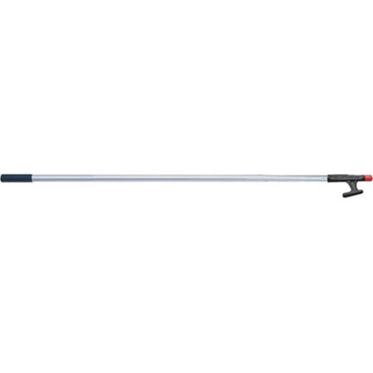 Garelick Premium 56 Inches to 12 Feet Telescoping Boat Hook - Walmart.com