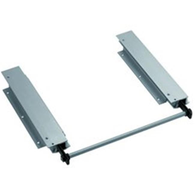 Garelick 74001-01 Tandem fore & Aft Seat Slide Track Hardware - Dual ...