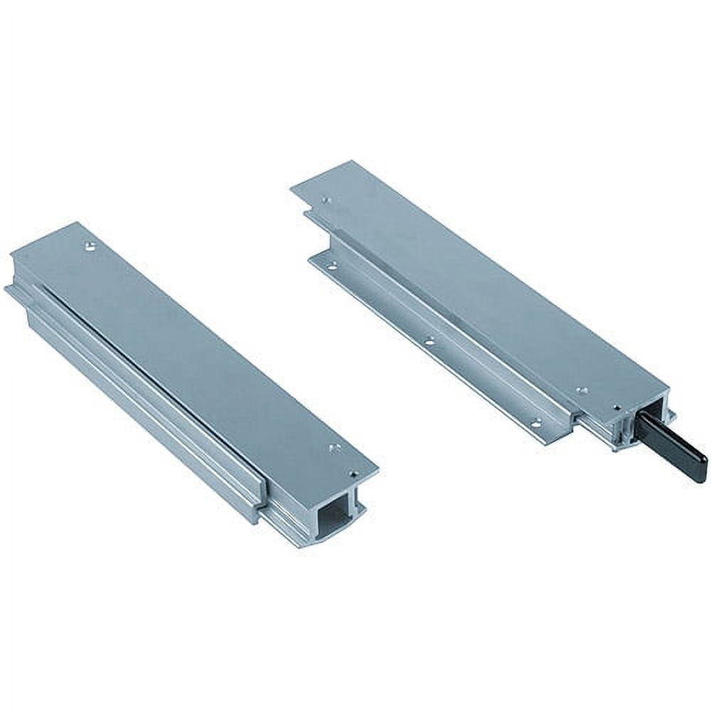 Garelick Tandem Fore and Aft Seat Slide Track Hardware, 16.5", Single ...