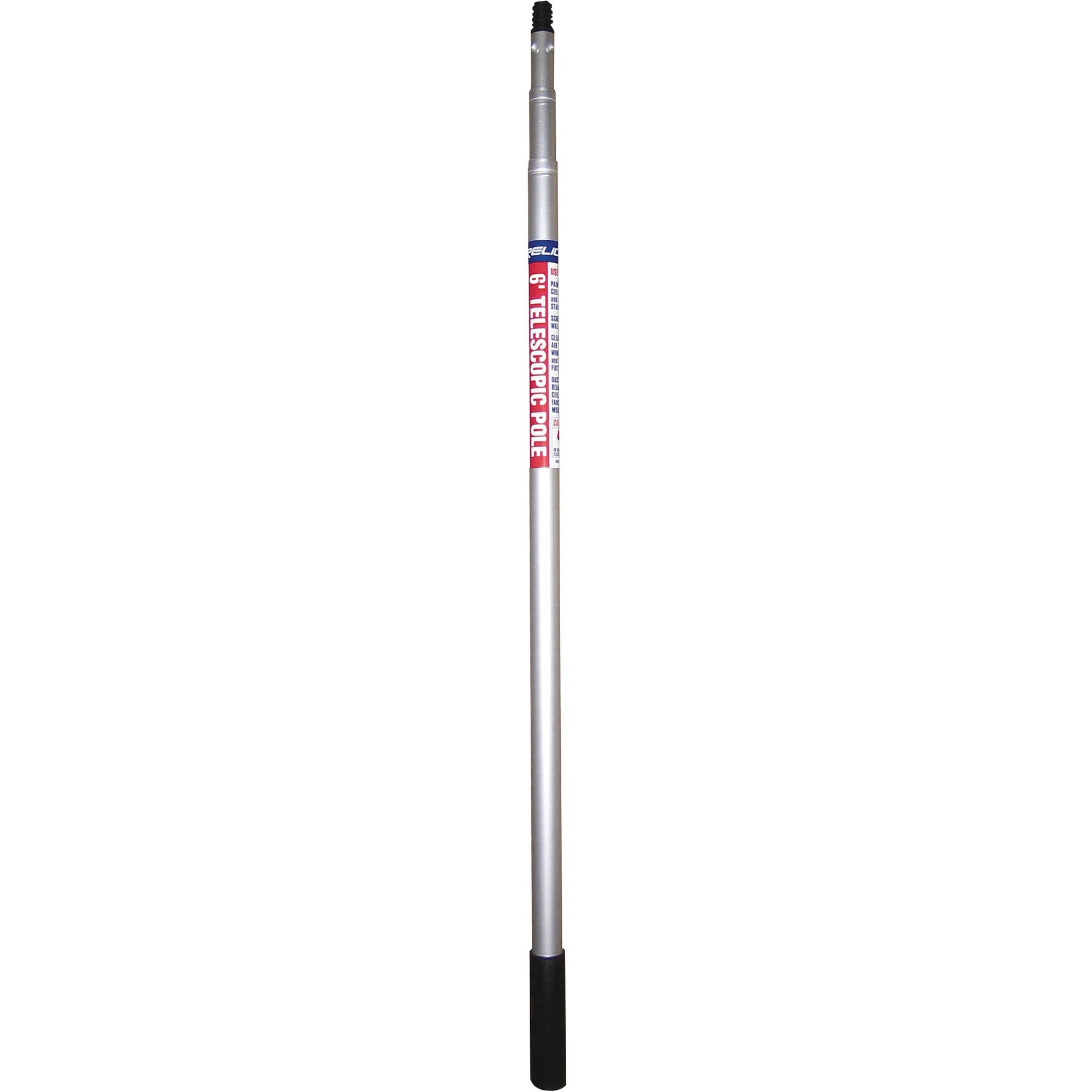 Garelick Telescopic Extension Pole - Walmart.com