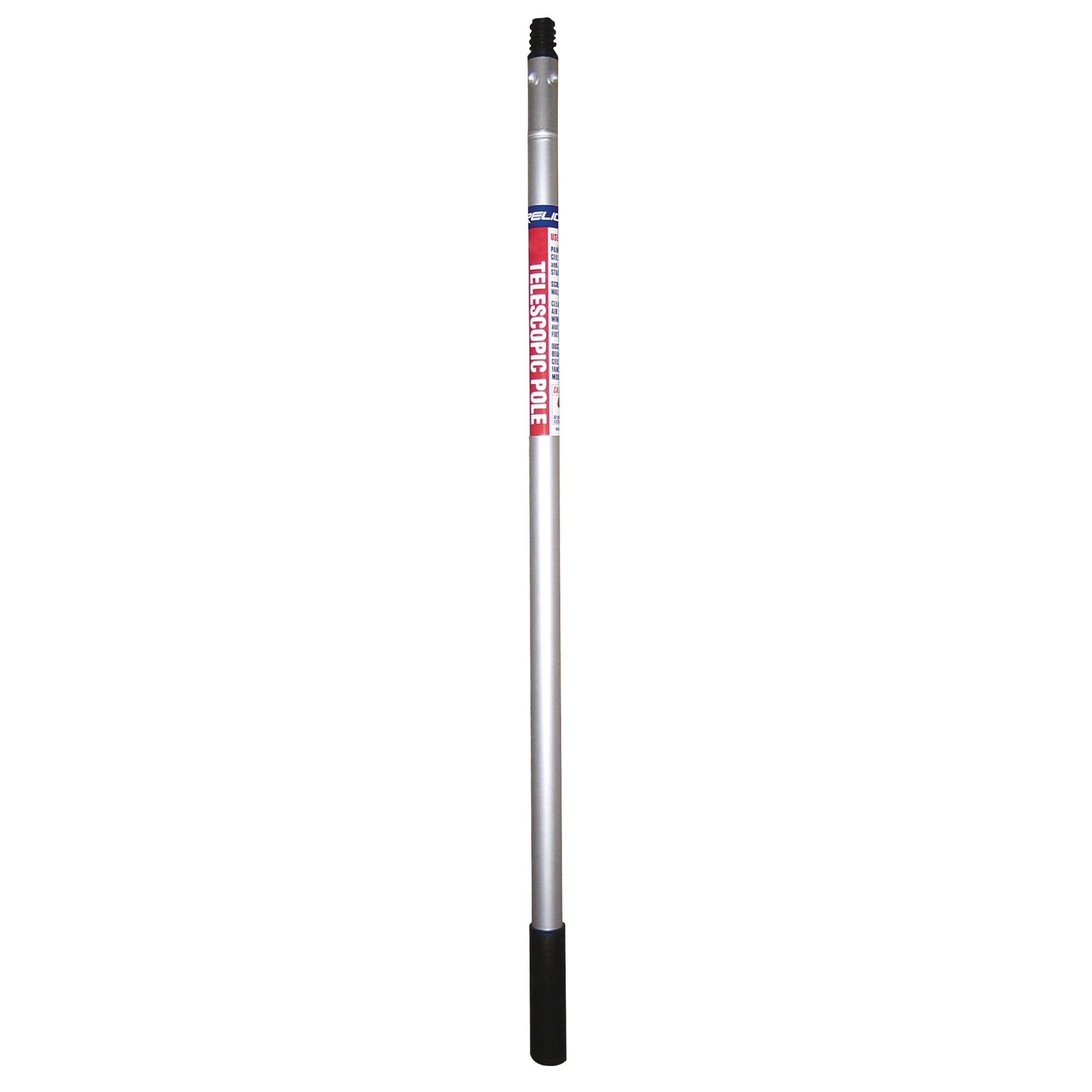 Garelick Telescopic Extension Pole - Walmart.com