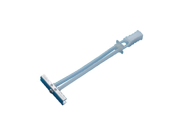 Garelick Toggler Brand Stainless Steel Toggle Bolt Anchors, Pair ...