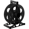 GarfatolRv Easy-to-Use Handle Driven Cord Storage Reel, Durable ...