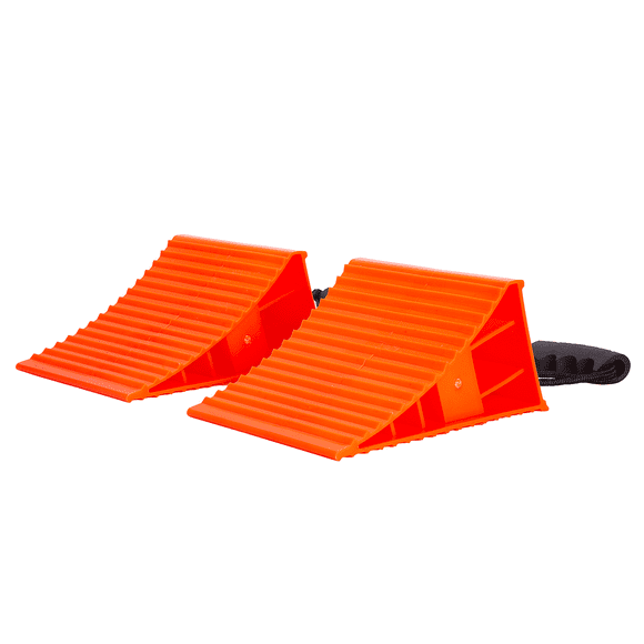 Wheel Chocks in Automotive Stands and Supports - Walmart.com
