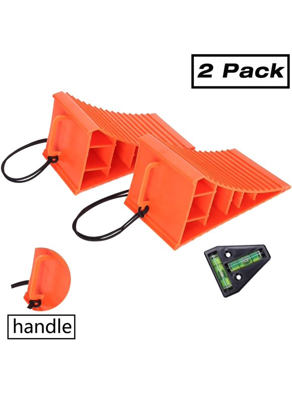 Wheel Chocks in Automotive Stands and Supports - Walmart.com