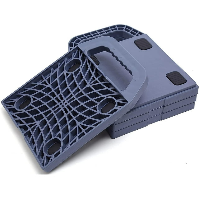 GarfatolRv RV Jack Pads with Easy-Grip Handle, Preventing Jacks from ...