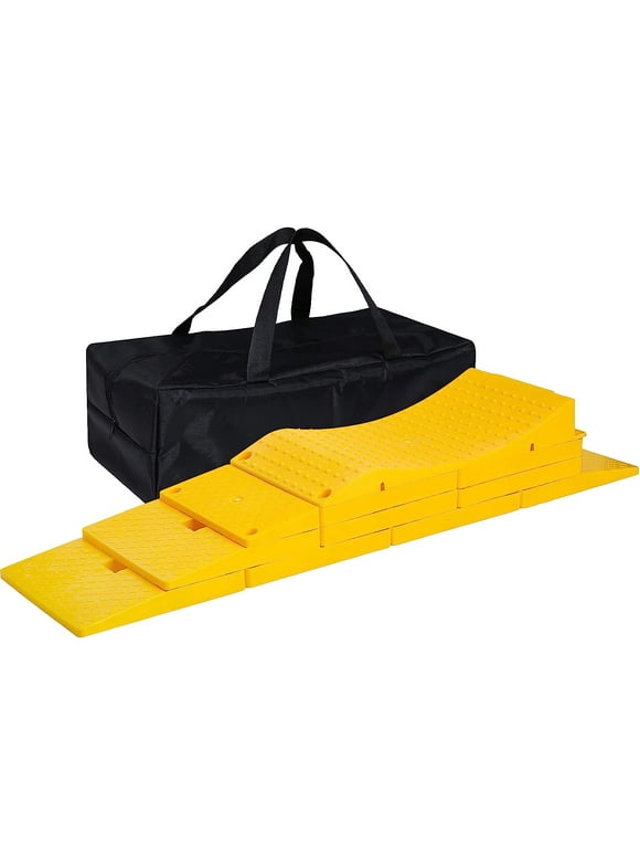 Car Ramps in Automotive Stands and Supports - Walmart.com