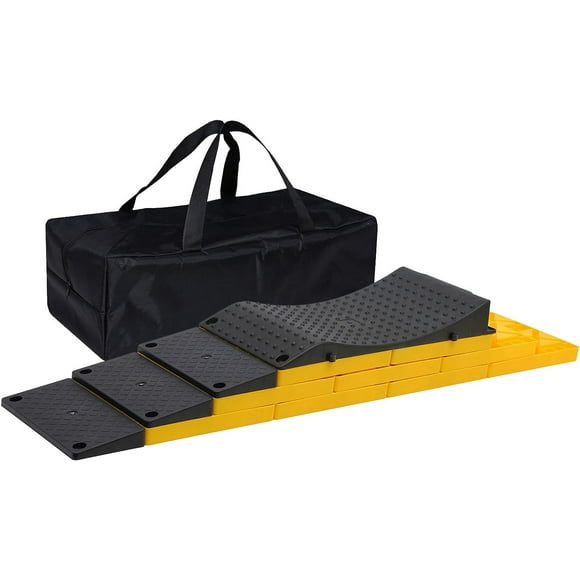 RV Leveling Blocks in RV Levelers - Walmart.com