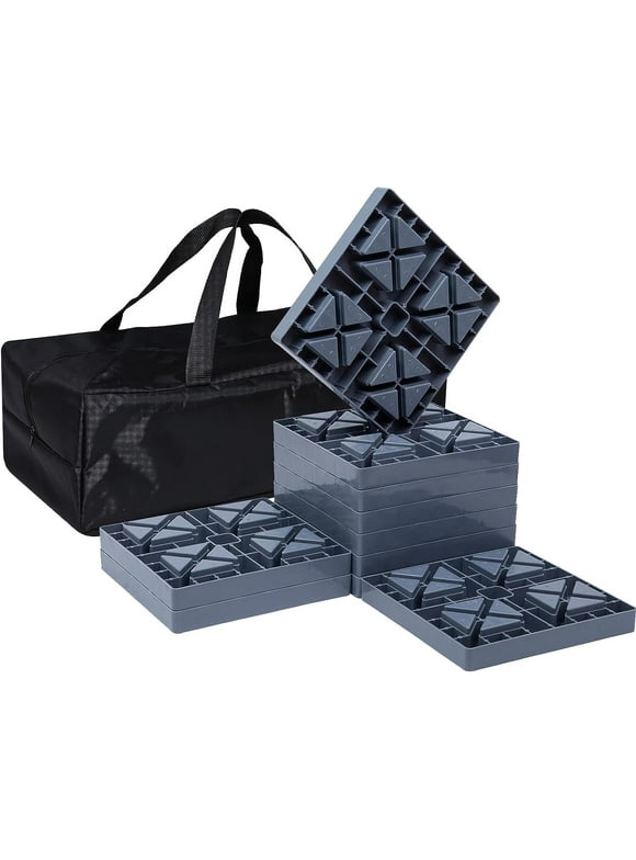RV Leveling Blocks in RV Levelers - Walmart.com