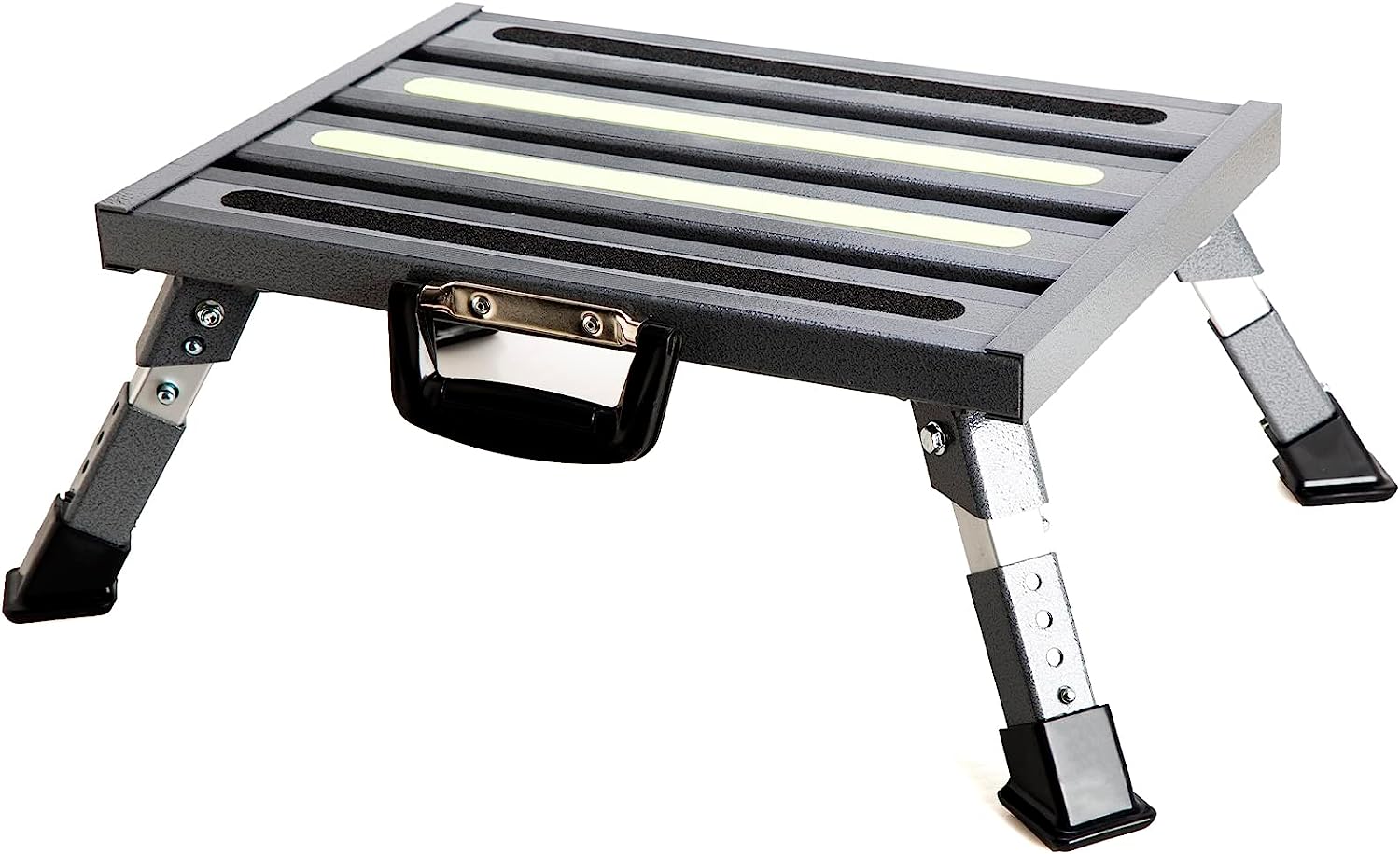 RV Designer H505 Folding Shelf Bracket - 8" x 8" - Walmart.com