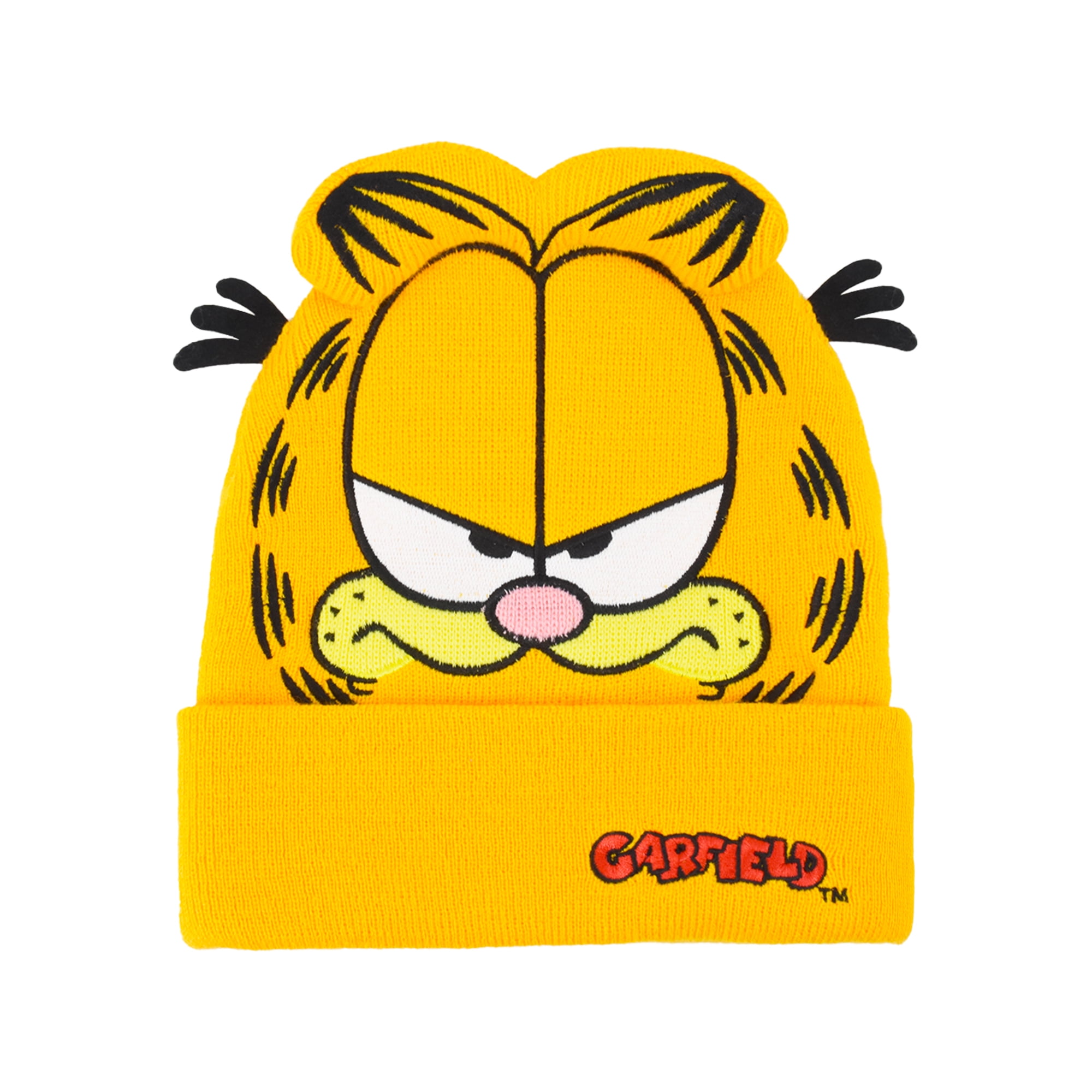 Garfield Hat