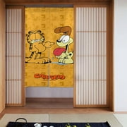 Garfield Window