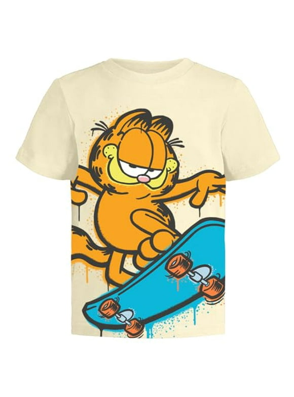 Shop All Garfield Clothing in Clothing - Walmart.com