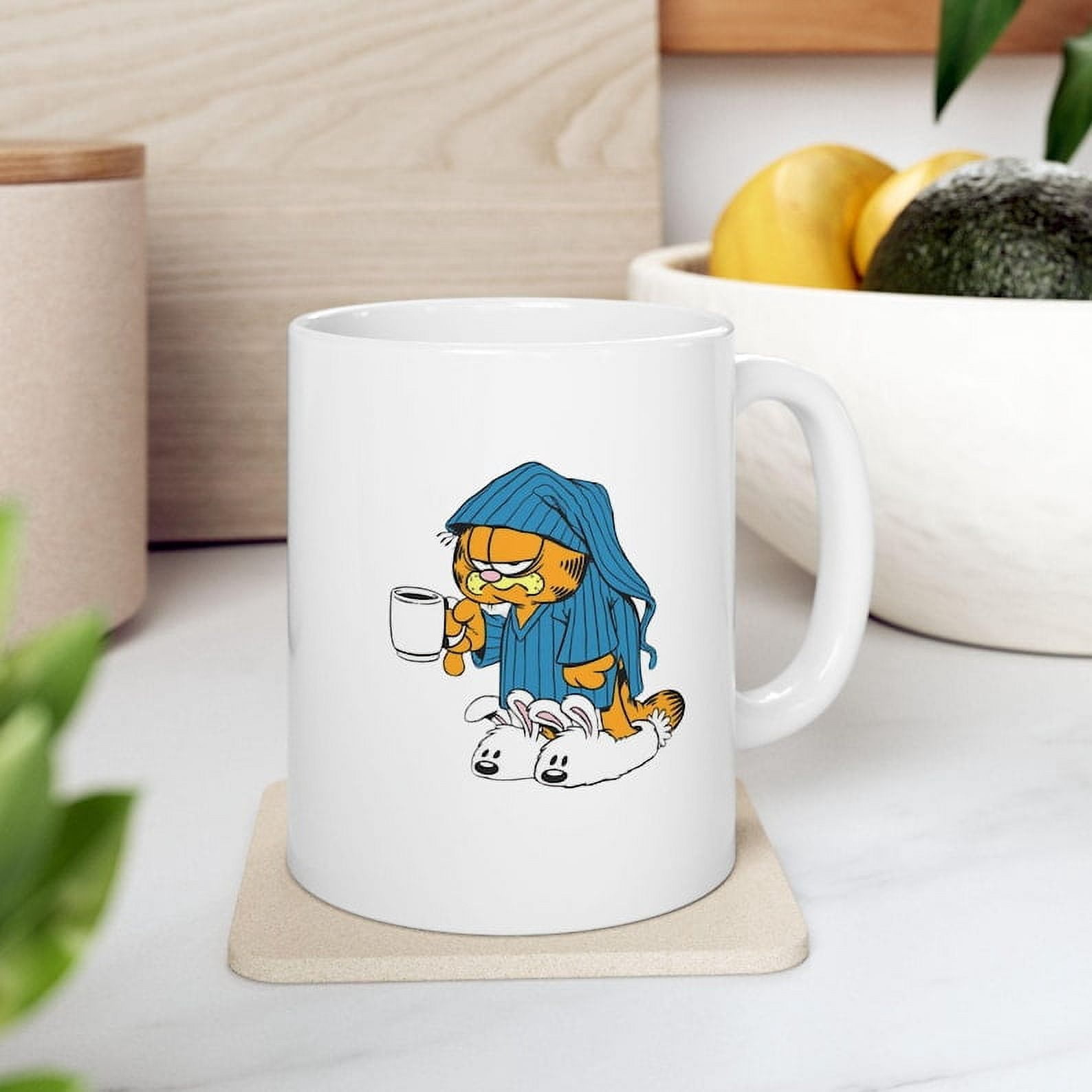 Garfield Kitchen