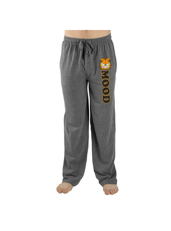 Garfield Pajama Pants