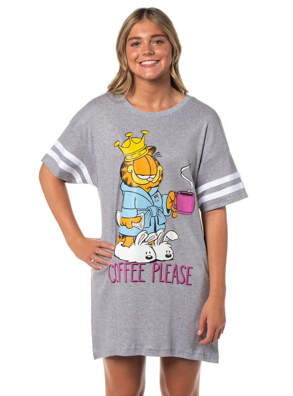 Shop All Garfield Clothing in Clothing - Walmart.com