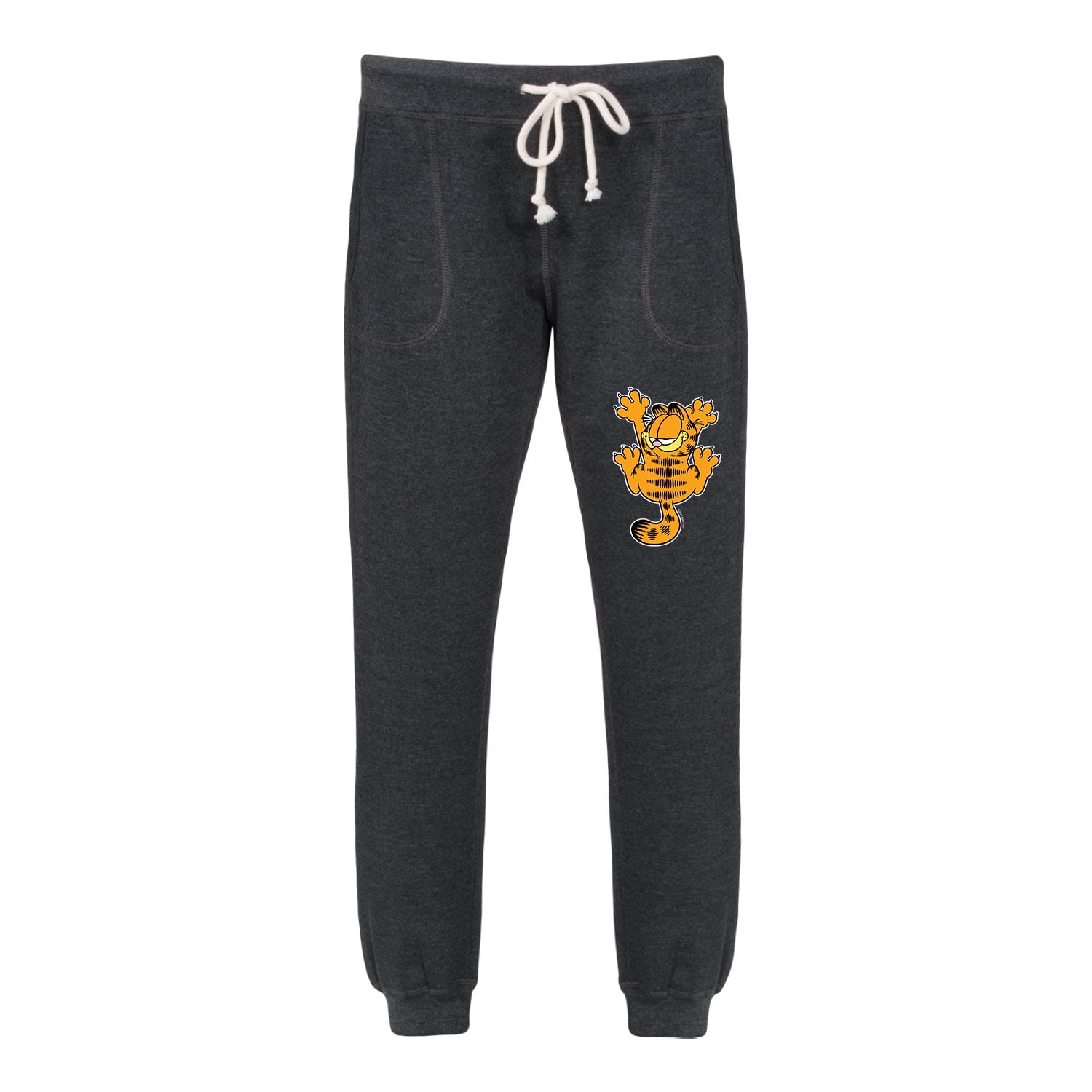 Garfield - Garfield Animation - Women's French Terry Jogger Pant ...