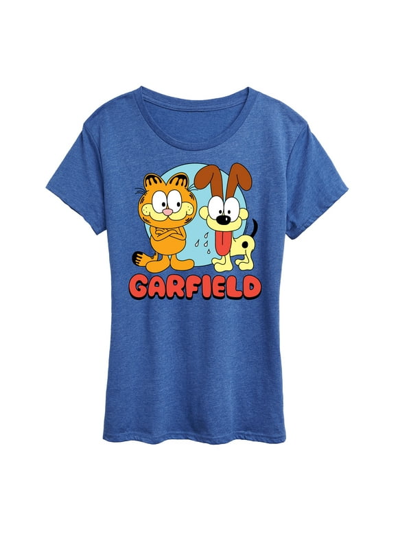 Garfield Merchandise