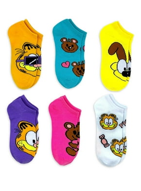 Shop All Garfield Clothing in Clothing - Walmart.com