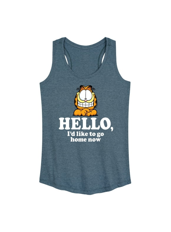 Shop All Garfield Clothing in Clothing - Walmart.com