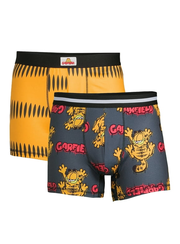 Shop All Garfield Clothing in Clothing - Walmart.com