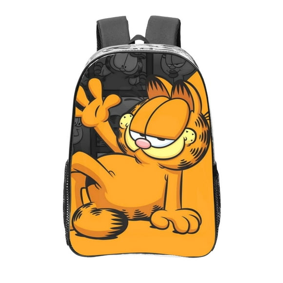 Garfield Backpack