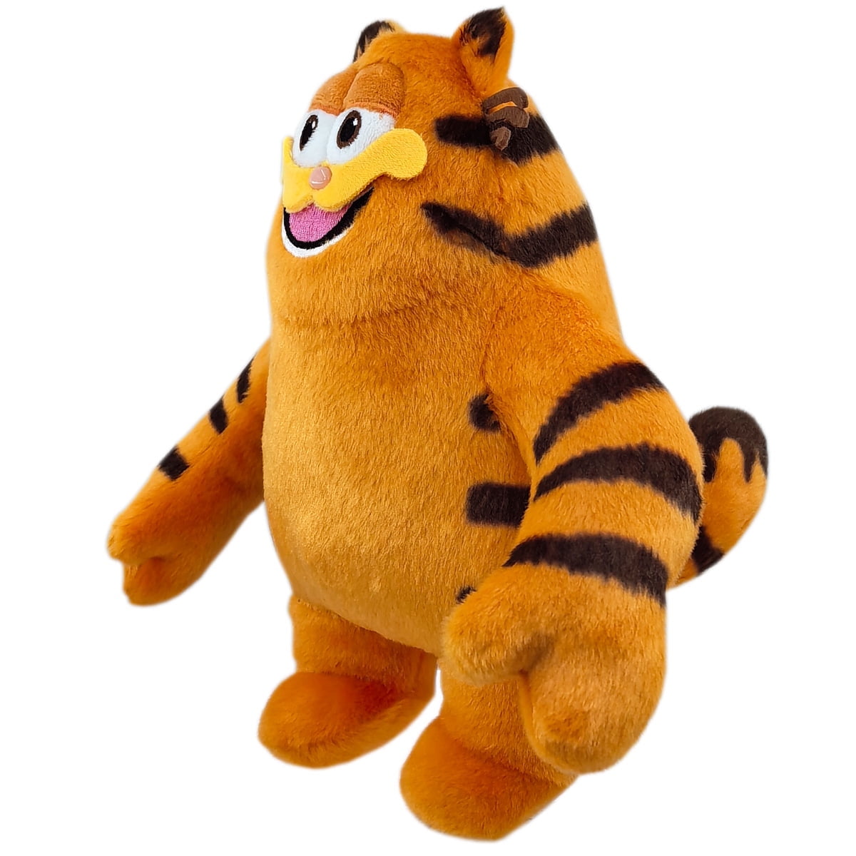 Garfield Odie Plush Toy Doll - Fat Cat Favorite Cuddly Christmas Gift 9 ...