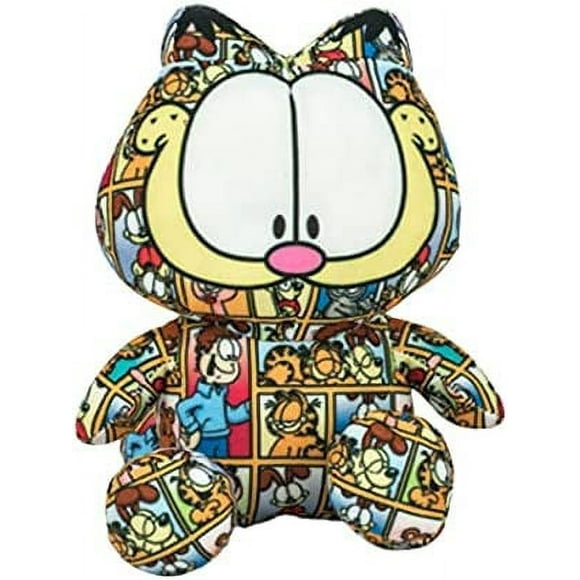 Garfield Stuffed Animals & Plush Toys in Toys - Walmart.com