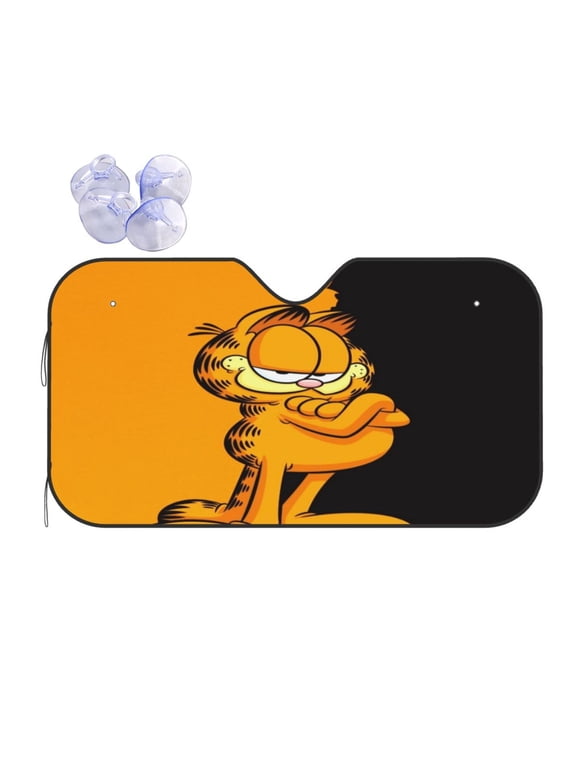 Garfield in Character Shop - Walmart.com