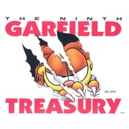 Garfield Garfield Fully Caffeinated: His 75th Book, (Paperback ...